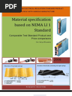 Stainless Steel SAE J405 | PDF | Titanium | Corrosion