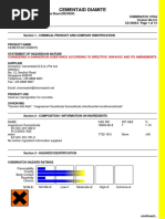 CSP A390 VG | PDF | Horsepower | Manufactured Goods