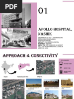 Hospital Case Study | PDF | Health Care