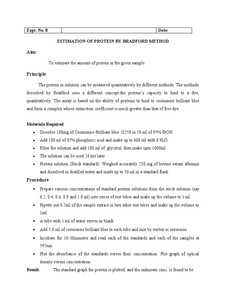 Cell Disruption by Sonication | PDF | Chemistry | Applied And ...
