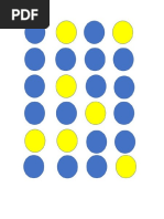 CBCL Scoring Sheets | PDF