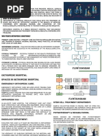 Hospital Building Materials | PDF | Flooring | Health Care