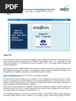 Tcs Code Vita | PDF