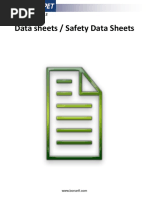 Data Sheet - Polyfelt® TS HD (100 600-td-02-19) | PDF | Nonwoven Fabric ...