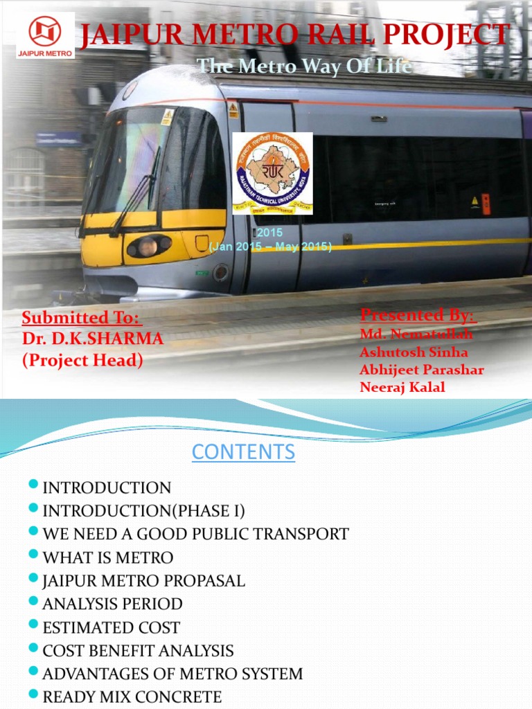 JMRC | PDF | Deep Foundation | Transport