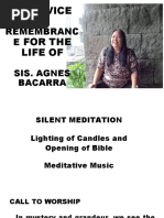 Ag Criost An Siol Lyrics Meaning Pronunciation | PDF | Irish Literature ...