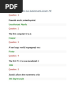 Document Control Stamp Guidelines | PDF