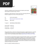 Tamoltra: Uses, Dosage, and Risks | PDF | Major Depressive Disorder | Drugs