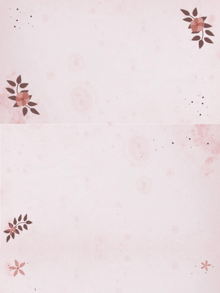 Flower | PDF
