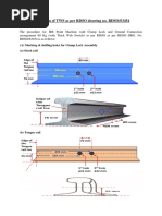 Handbook On IRS Point Machine With Thick Web Switch | PDF | Electrical ...
