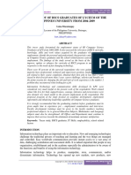 Shainin Techniques | PDF | Methodology