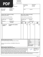 Appendix-I (SDF Form) 02 | PDF | Finance & Money Management