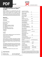 Usg Structo Crete Structural Concrete Panel Submittal en scp281075 ...