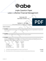ABE Assignment Style Guide 3.0 | PDF | Plagiarism | Publishing