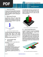 EDM Surface Finish Charts | PDF | Metalworking | Mechanical Engineering