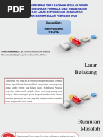 Kuinon: Struktur, Biosintesis, dan Manfaat | PDF