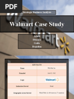 Code of Conduct of Walmart | PDF | Walmart | Employment