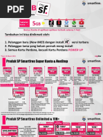 Template Pulsa | PDF