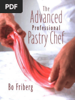 The Pastry Chef Bible | PDF | Cakes | Meringue