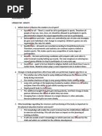Approved Circular D3 of 2023 Revised Circular | PDF | Employment