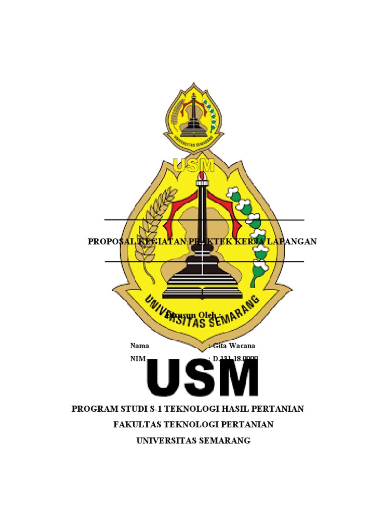 Magang di Pabrik Gula Trangkil | PDF | Bisnis | Kesehatan Holistik