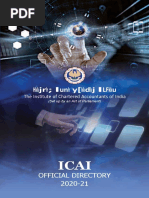 ICAI Libraries | PDF