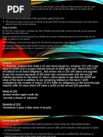 EIOPA-14-052-Annex IV V - CIC Table | PDF | Swap (Finance) | Derivative ...