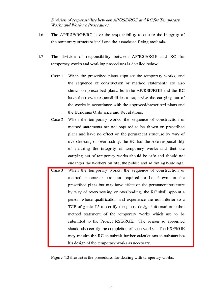 SS2009 RC Extract | PDF | Government