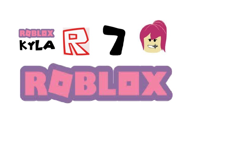 Roblox | PDF