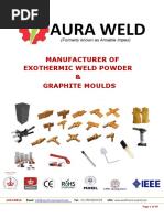 Maruichi Gi Pipe | PDF | Ultimate Tensile Strength | Pipe (Fluid ...