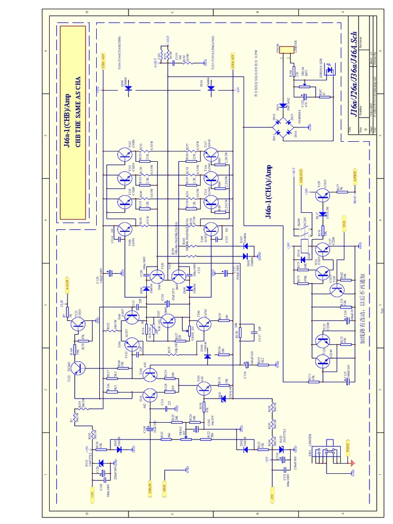 Biema J16a J26a J36a J46a SCH | PDF