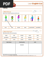 Bandl's Ring: Causes and Risks | PDF | Childbirth | Uterus