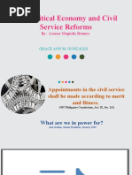 RA 6727 - Wage Rationalization Act | PDF | Employment | Arbitration