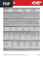 DIN 51825 German Grease Classification System PDF | PDF | Products Of Chemical Industry | Friction