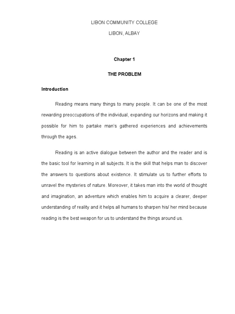 Reading Comprehension PDF Reading Comprehension Learning