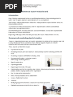 5-15 Report: 5-15 Report For The Week of | PDF | Communication | Cognition