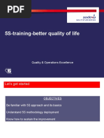 JH Checksheet Awareness | PDF