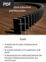 A Mathematical Investigation | PDF | Conjecture | Teaching Mathematics
