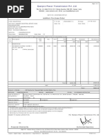 Delivery Challan Format Word 1 | PDF