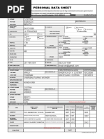 CSC Form 211 - Medical Certificate PDF | PDF | Health Sciences ...