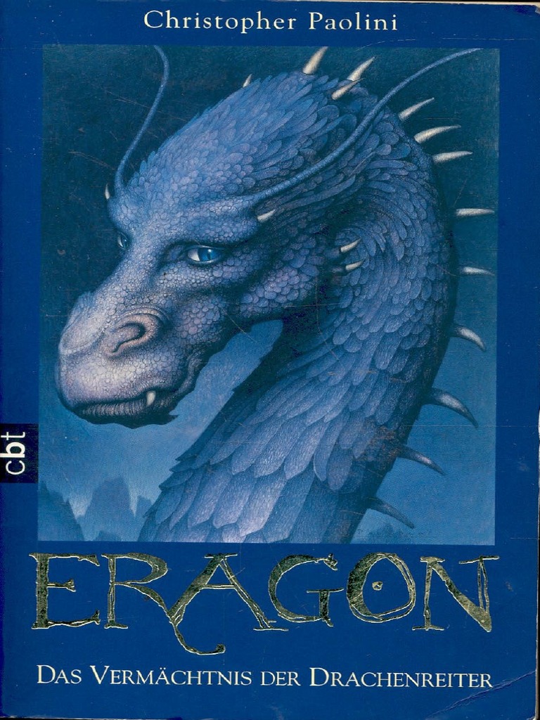 Eragon Book 1 | PDF