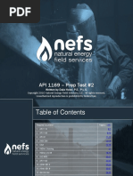 S-562 - Ball Valves to API Spec 6D – Information requirements | PDF ...