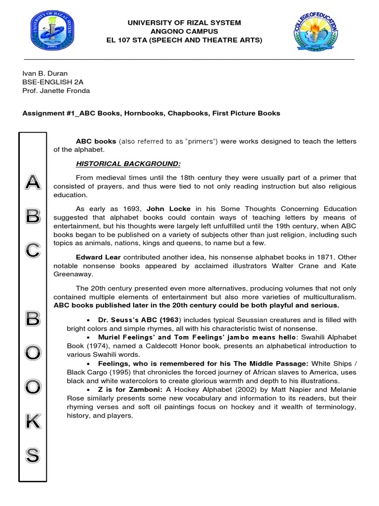 An In-Depth Exploration of the History and Evolution of Early ...