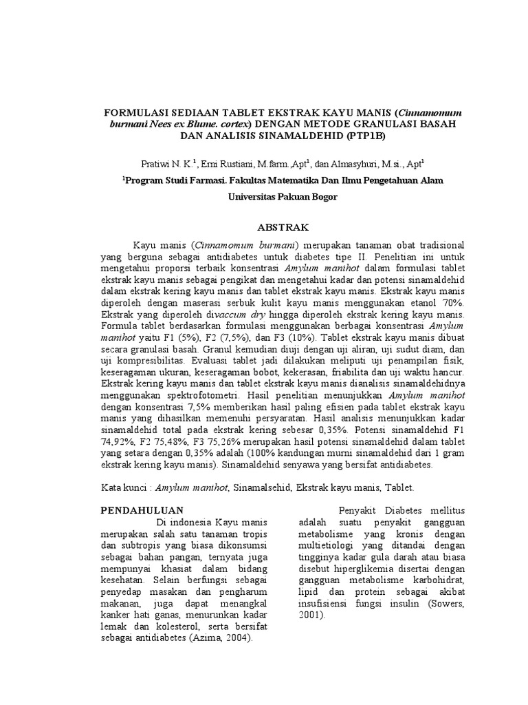 Ejurnal 066108050 | PDF