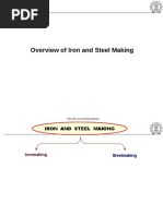 Billet Making Process | PDF | Industries | Metals