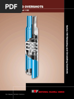 SLB Packer Catalog PDF | PDF | Casing (Borehole) | Drilling Rig