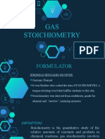 EUDIOMETRY | PDF | Gases | Combustion