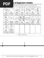 The Three G's of Exploration Explained | PDF | Age Of Discovery | Ships