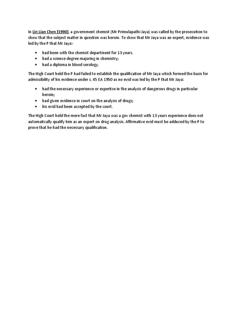 PP V Lin Lian Chen | PDF