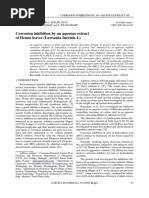 Solvent Cement For Joining PVC Pipe Formulation | PDF | Adhesive ...